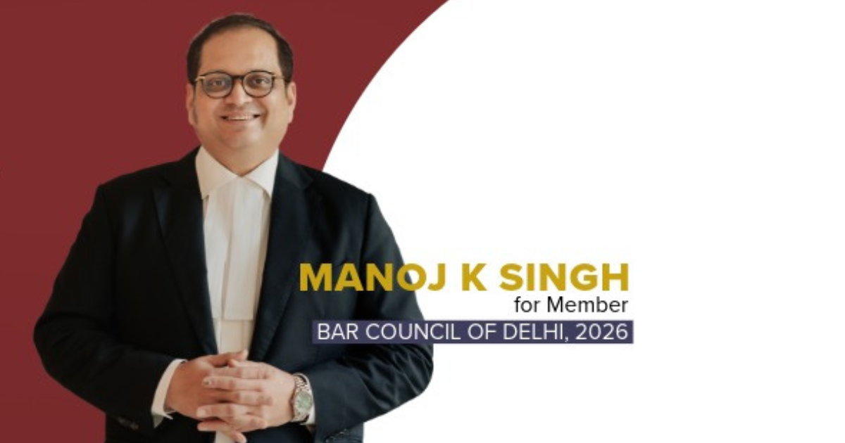 Manoj K Singh | Leadership Rooted in Practice